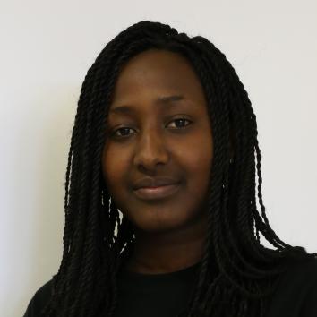 Vous faites partie de l'histoire