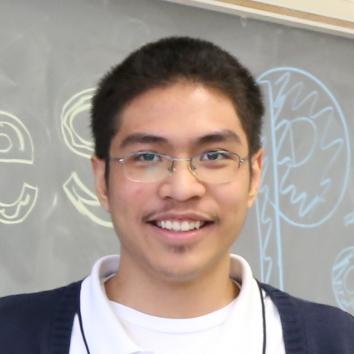 Vous faites partie de l'histoire