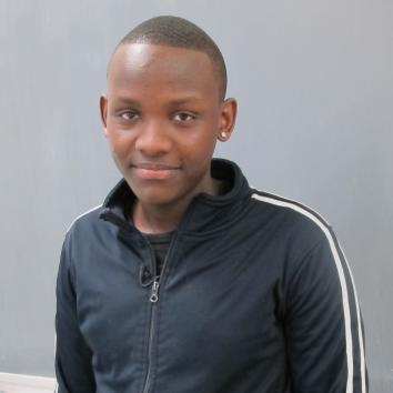 Vous faites partie de l'histoire