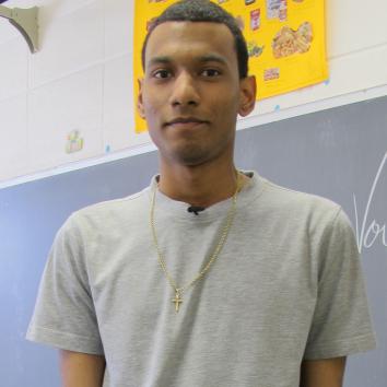 Vous faites partie de l'histoire